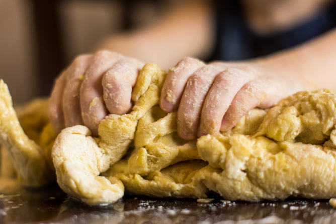 חוש המישוש - פורטל עובדי הוראה | מרחב פדגוגי