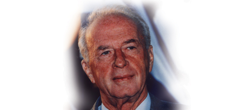 מה קרה ברצח רבין?