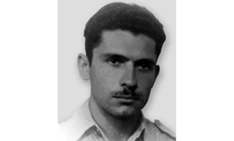 עולי הגרדום במצרים