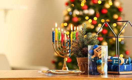 December Holidays - פורטל עובדי הוראה | מרחב פדגוגי