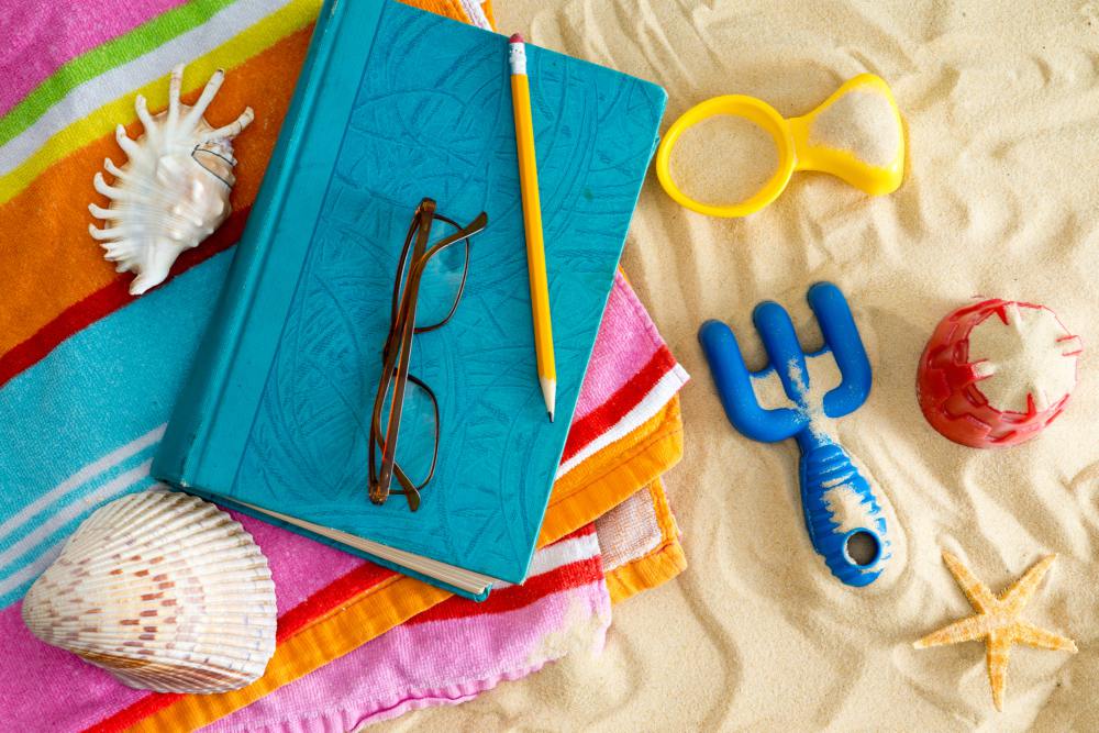 Summer Review - פורטל עובדי הוראה | מרחב פדגוגי